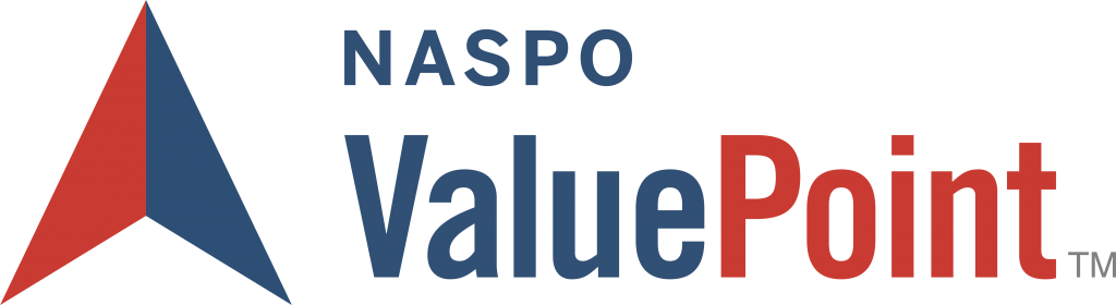 Explore by Contractor - NASPO ValuePoint